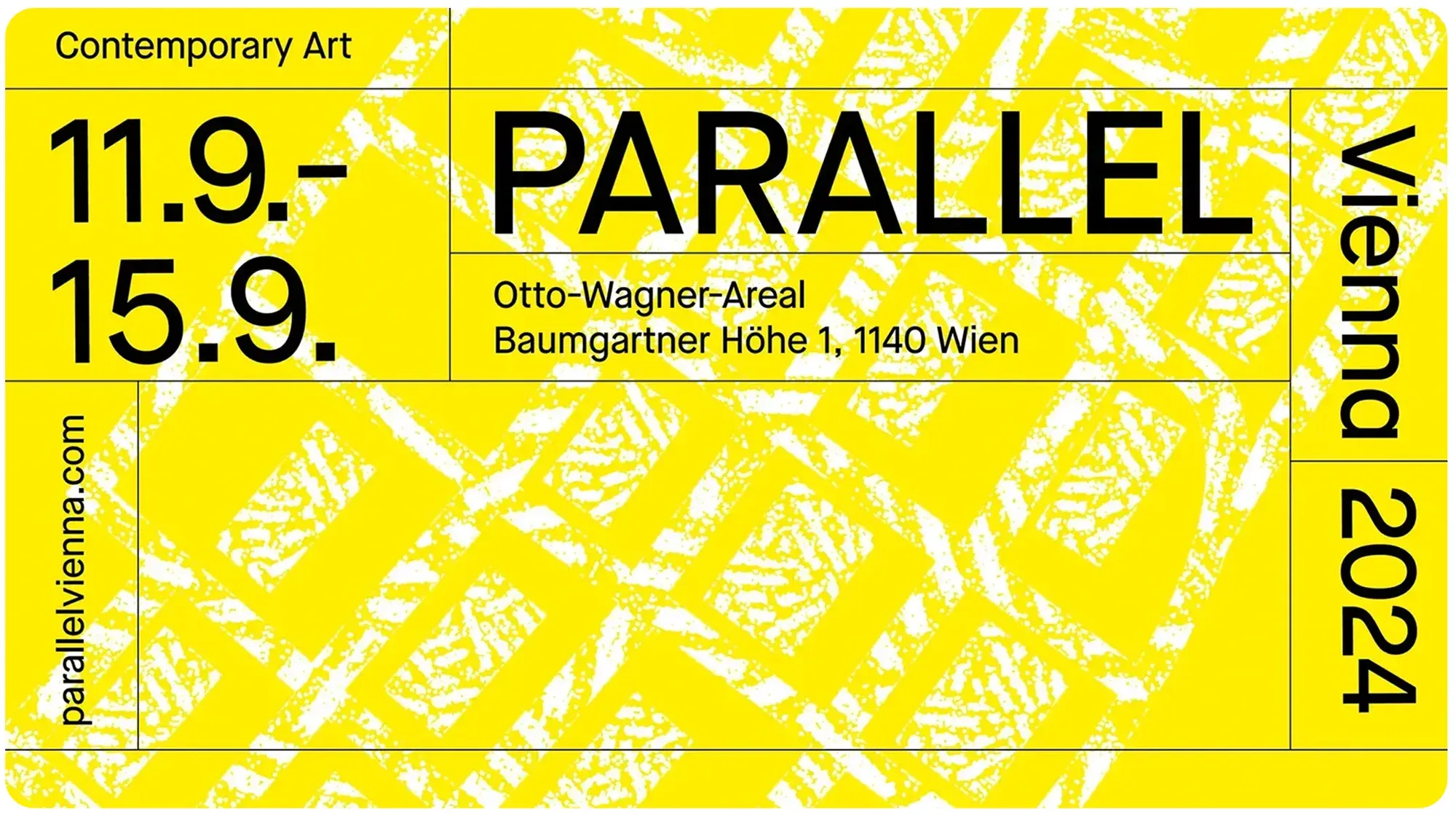 Parallel Vienna: The Annual Convergence of Contemporary Art Fair in Austria