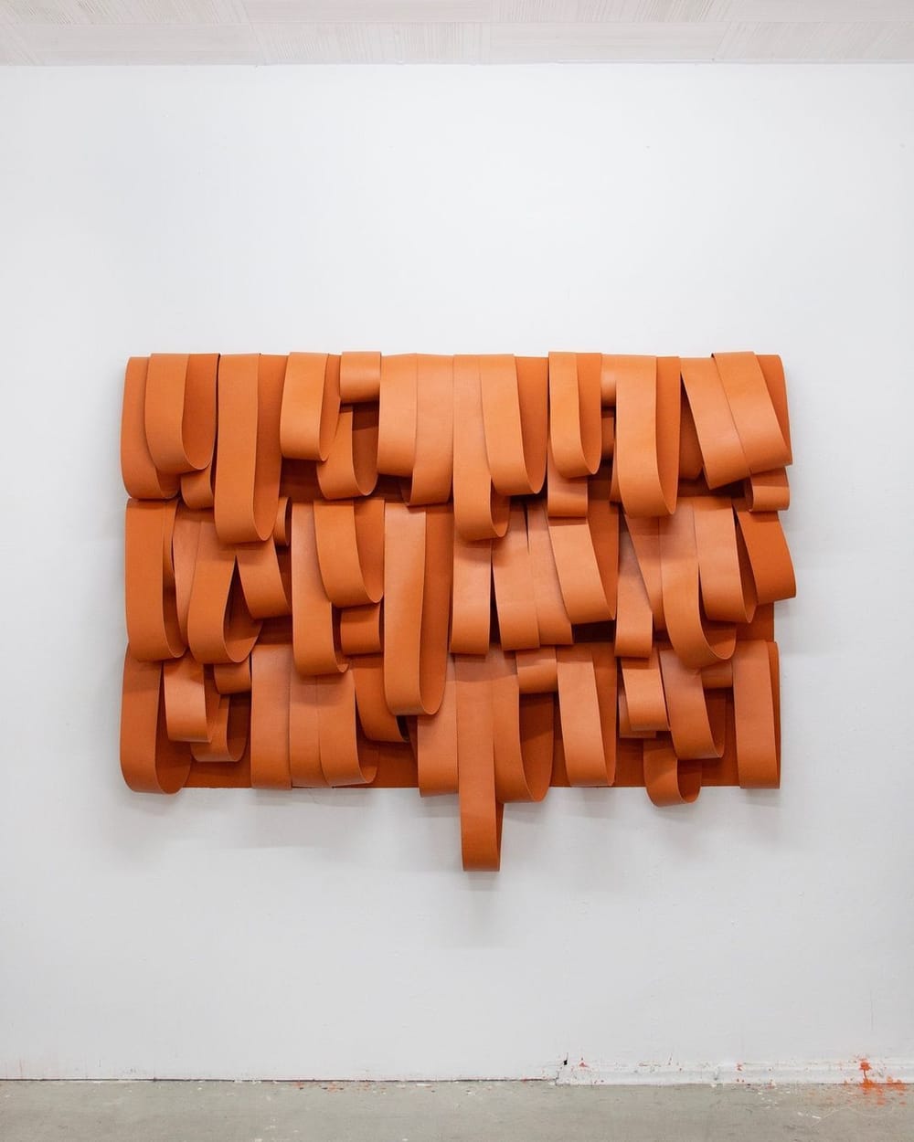 Beyond Boundaries: How Manon Steyaert Blurs the Lines Between Painting ...